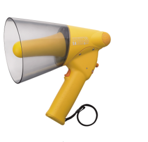 Megaphone Loud Hailer Malaysia Wireless Microphone Portable Sound ...