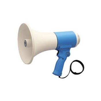 Megaphone Loud Hailer Malaysia - Toa Show Unipex Hailer Megaphone Price ...